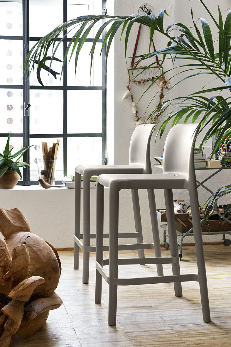 BAYO STOOL CB/1984 | Stools | Seats | CONNUBIA - Masonionline