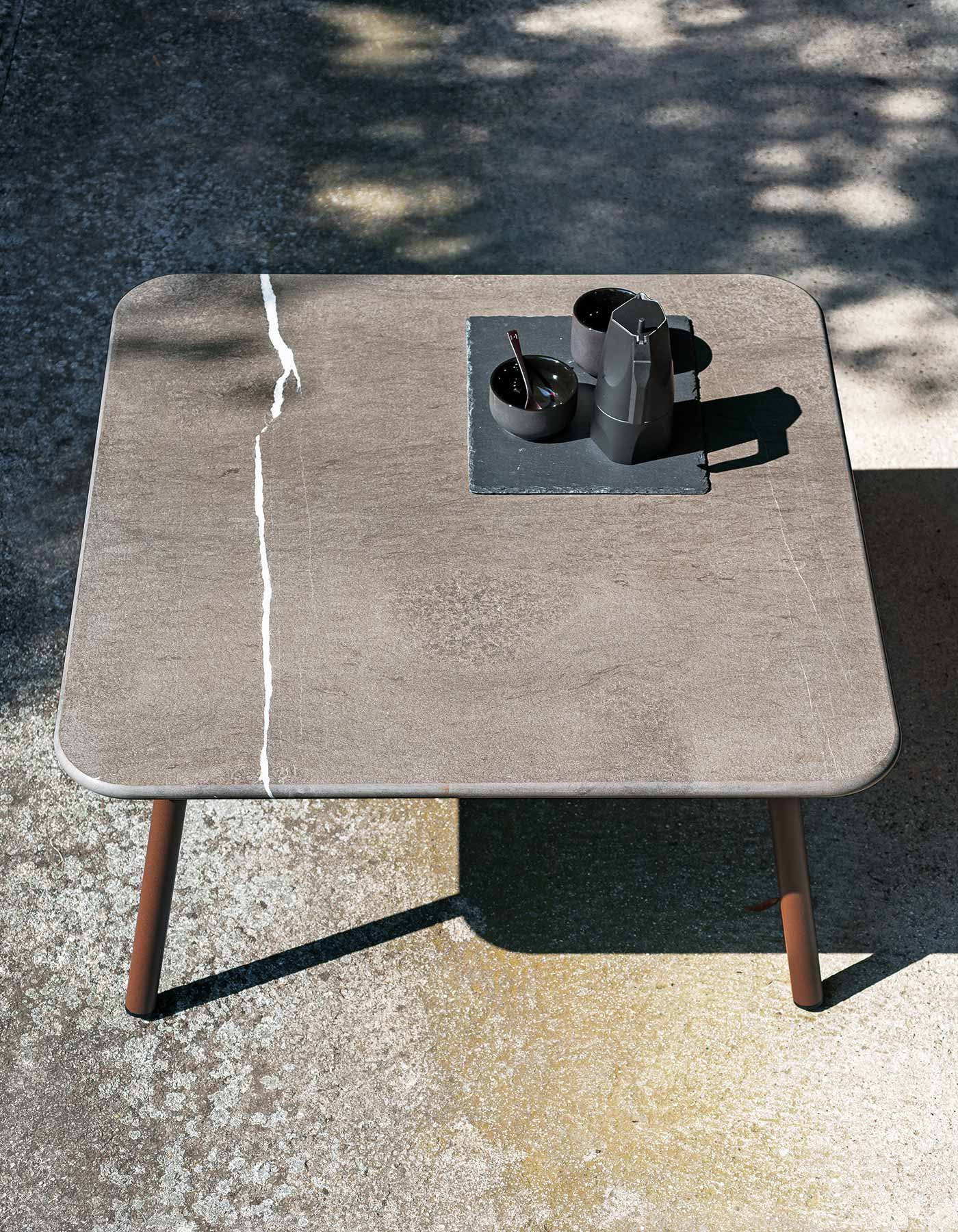 PIPER COFFEE TABLE | Coffee Tables | Complements | RODA - Masonionline